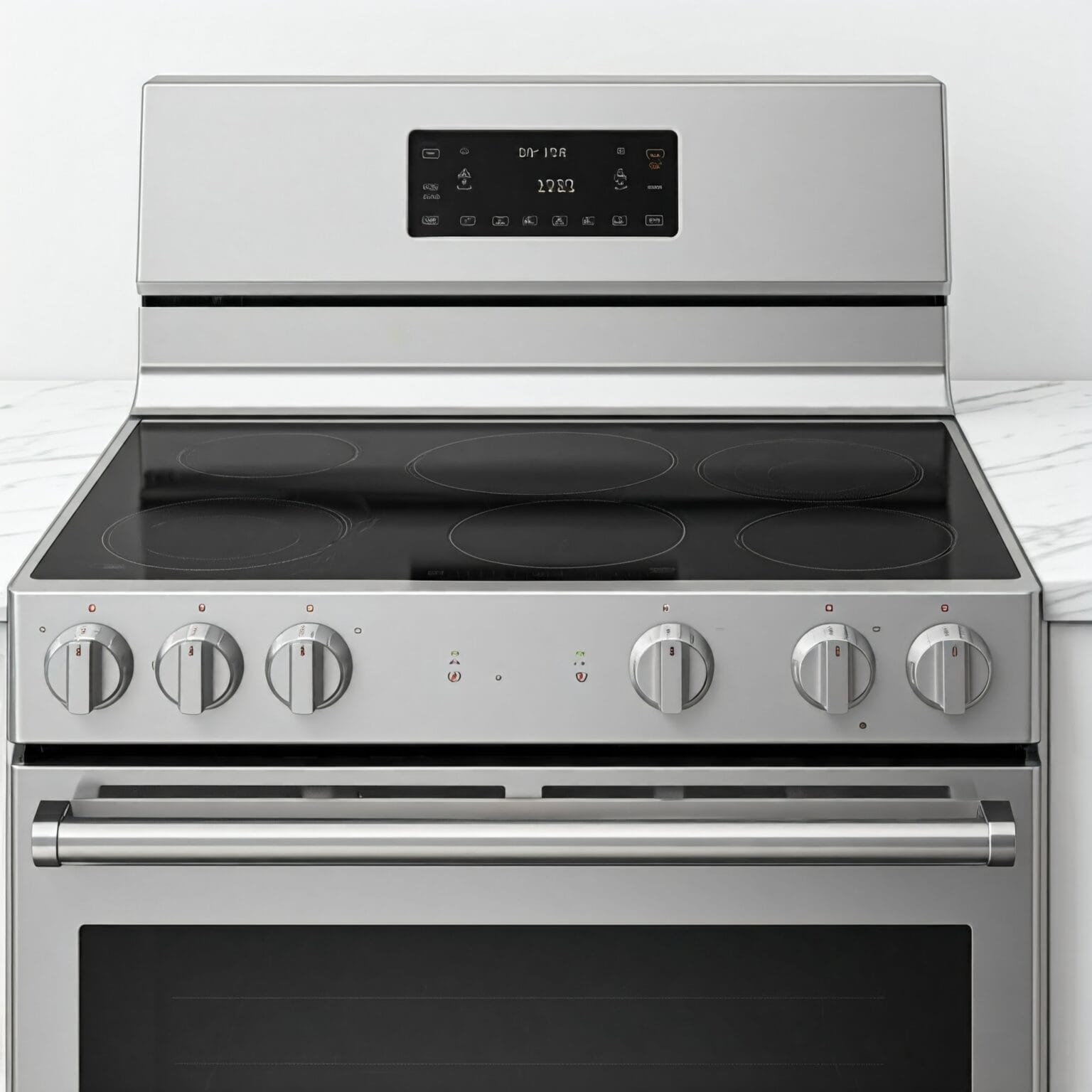 2025’s Best Electric Ranges for the Kitchen | What to Expect