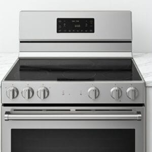 2025’s Best Electric Ranges for the Kitchen | What to Expect